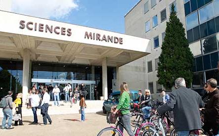 Sciences et techniques - uB